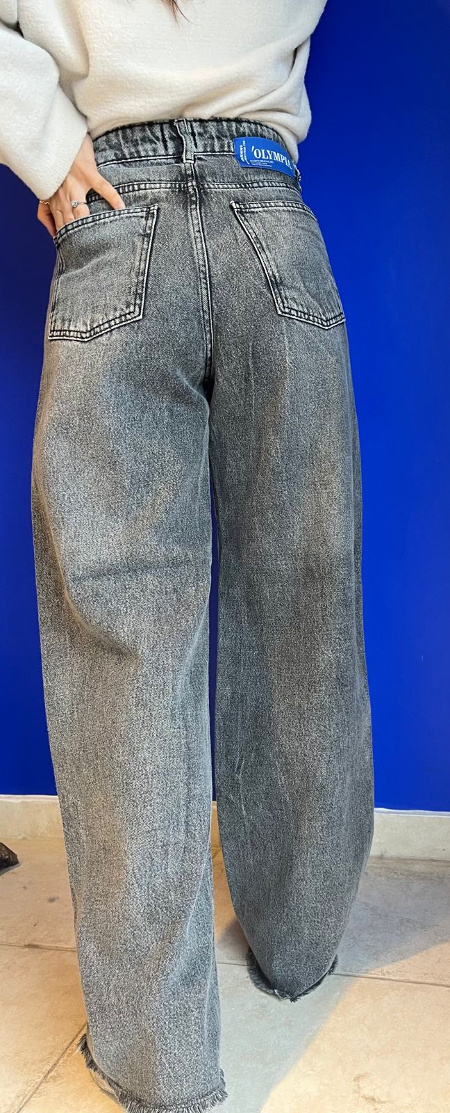 Shop – ´Olympia Jeans | Tienda Online